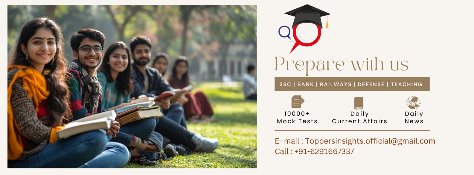 Best Platform for Online Mock Test Series